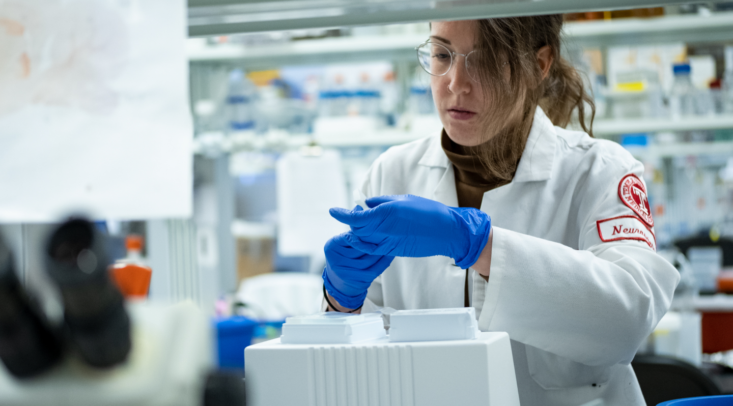 Program Overview | CRISPR For Cure